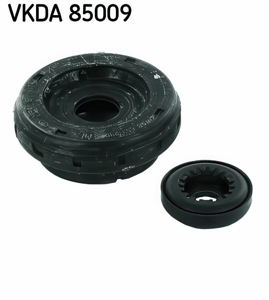 Опора амортизатора, для Шевроле Авео Калос, Матиз, Спарк, Дэу Калос, Матиз арт VKDA85009 SKF