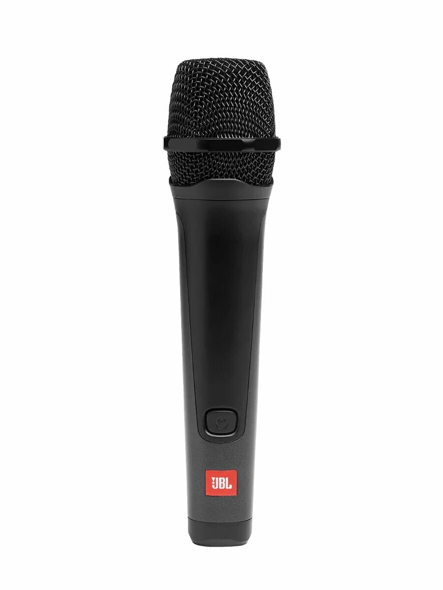 Динамический микрофон JBL PBM100 Black, кардиоидный, проводной, черный