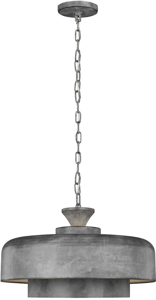 Подвесной светильник Haymarket FE-HAYMARKET-P Feiss