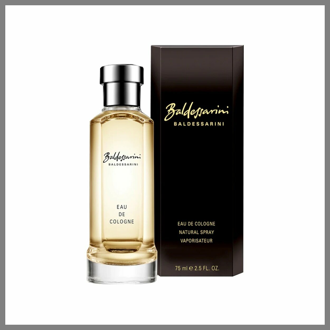 Baldessarini Baldessarini Одеколон 75мл