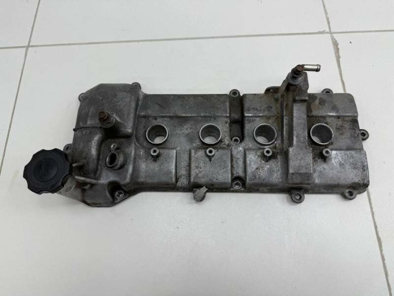 Крышка головки блока клапанная Mazda 3 BL 2009-2013
