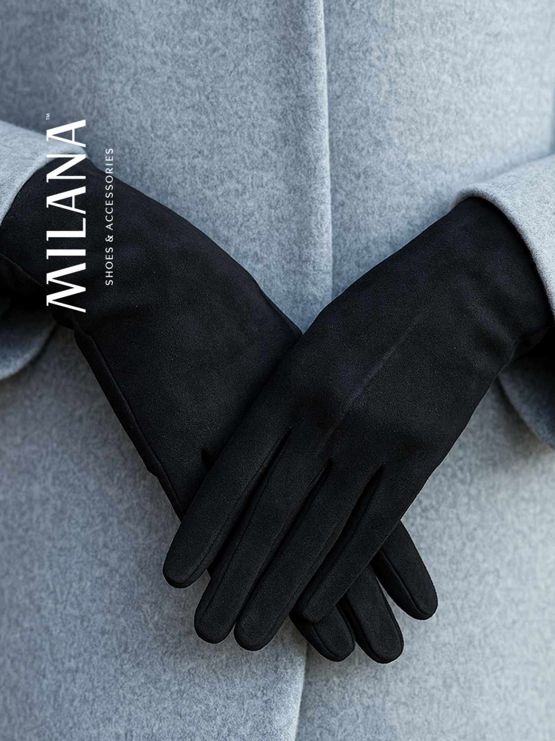 Перчатки для женщин