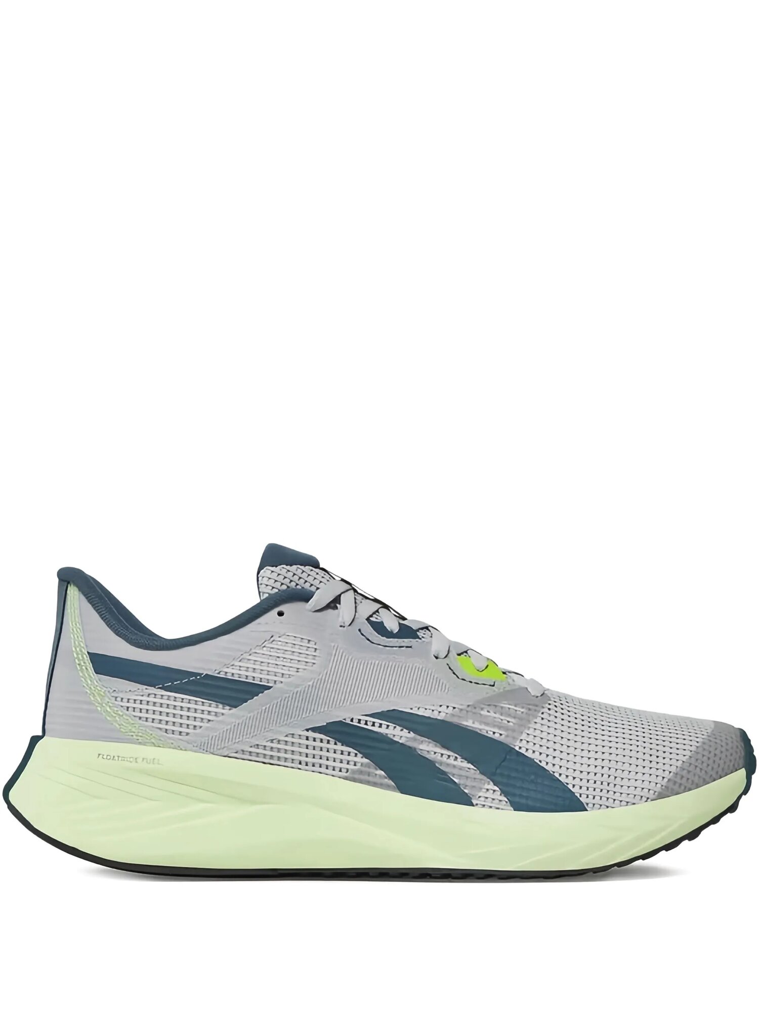 Кроссовки Energen Tech Plus Grey/Green
