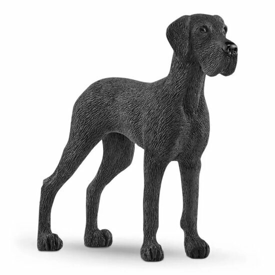 Фигурка Schleich 13962 Собака Немецкий Дог