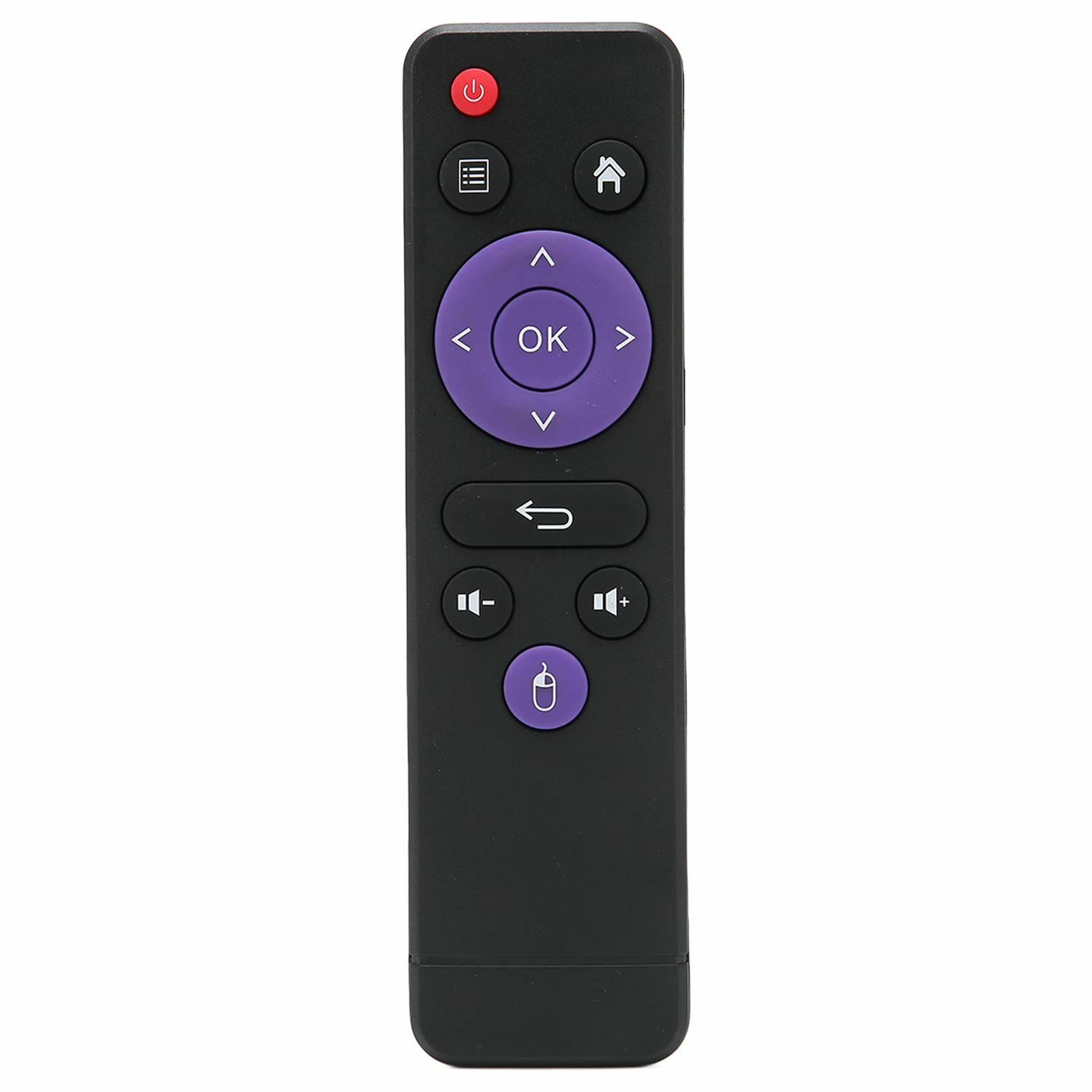 MX9 PRO RK3328 8,1 7,1 ТВ-приставка с дистанционным управлением ИК-беспроводной контроллер для MX10 RK3328 Android TV Box