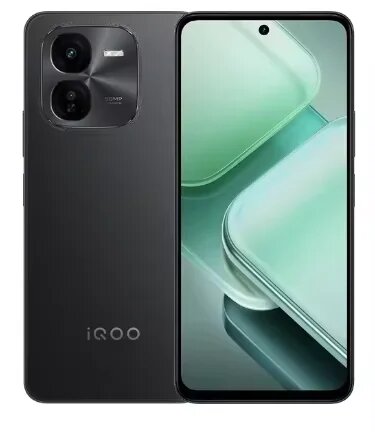 Смартфон Vivo iQOO Z9x, 8/128ГБ