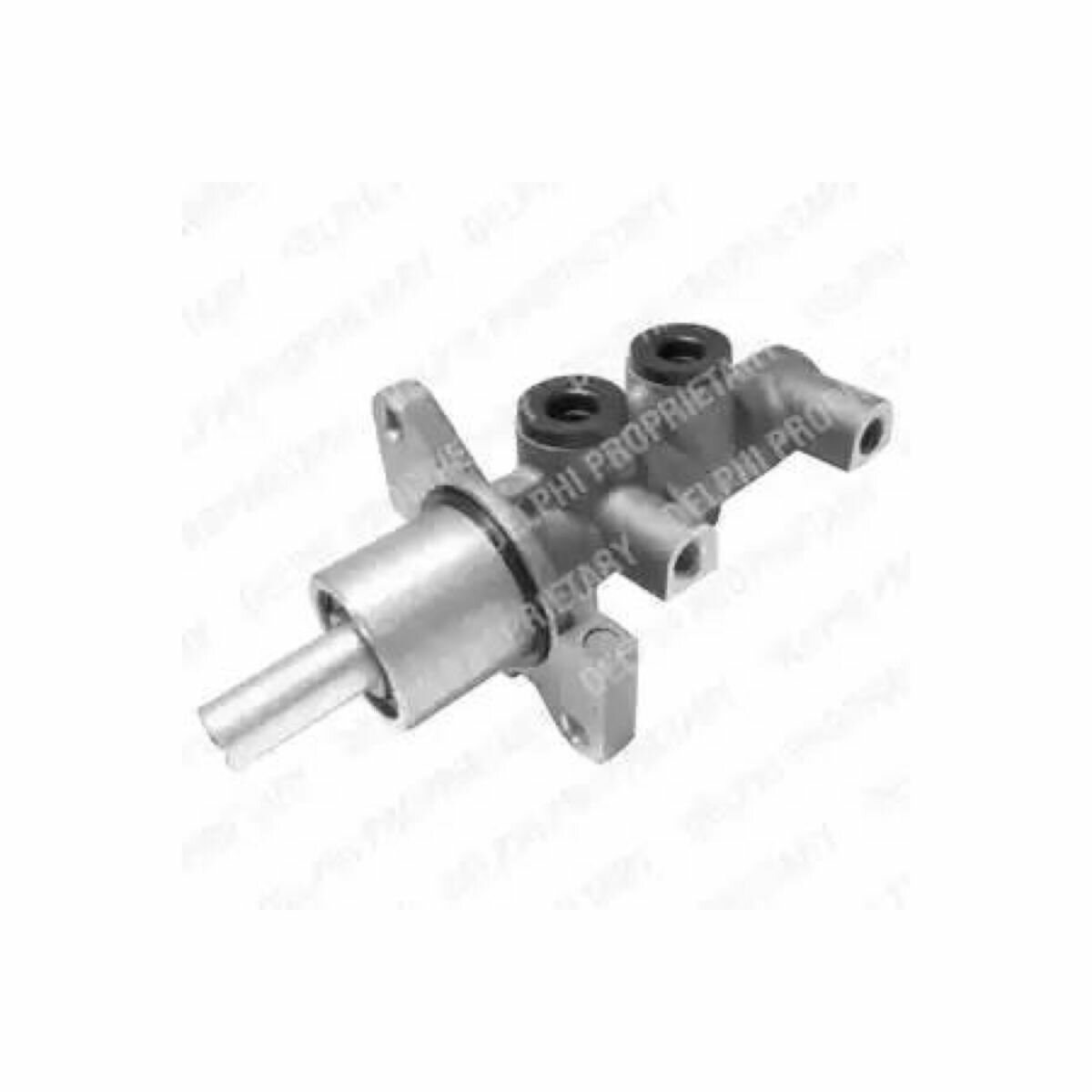 Гл. торм. цил. opel Astra G, Zafira 99-2005 23.81Мм(Delphi Lm51033)