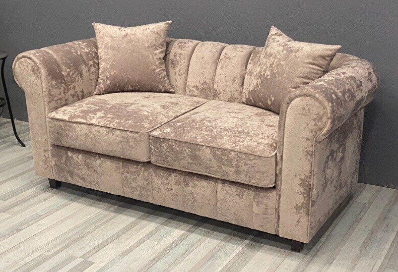 Диван Лайн с механизмом усиленным гостевым Спартак 160/90/80 см