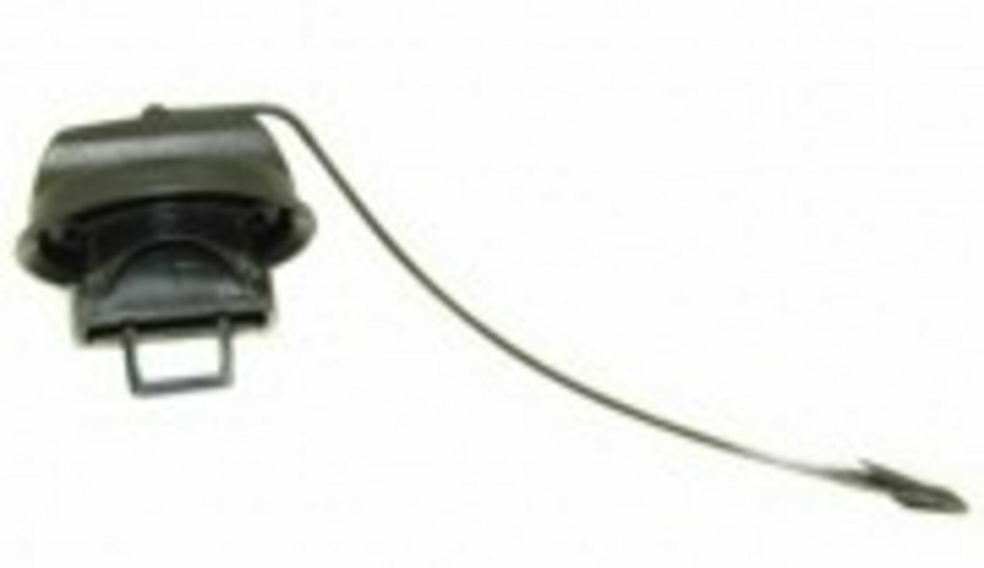 Пробка Топливного Бака В Сборе [Org](Lada 8450006355)