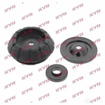 Опора амортизатора подвески KYB переднего с подшипником и чашкой Suzuki SX4 I 2006-2014 (SM5736)