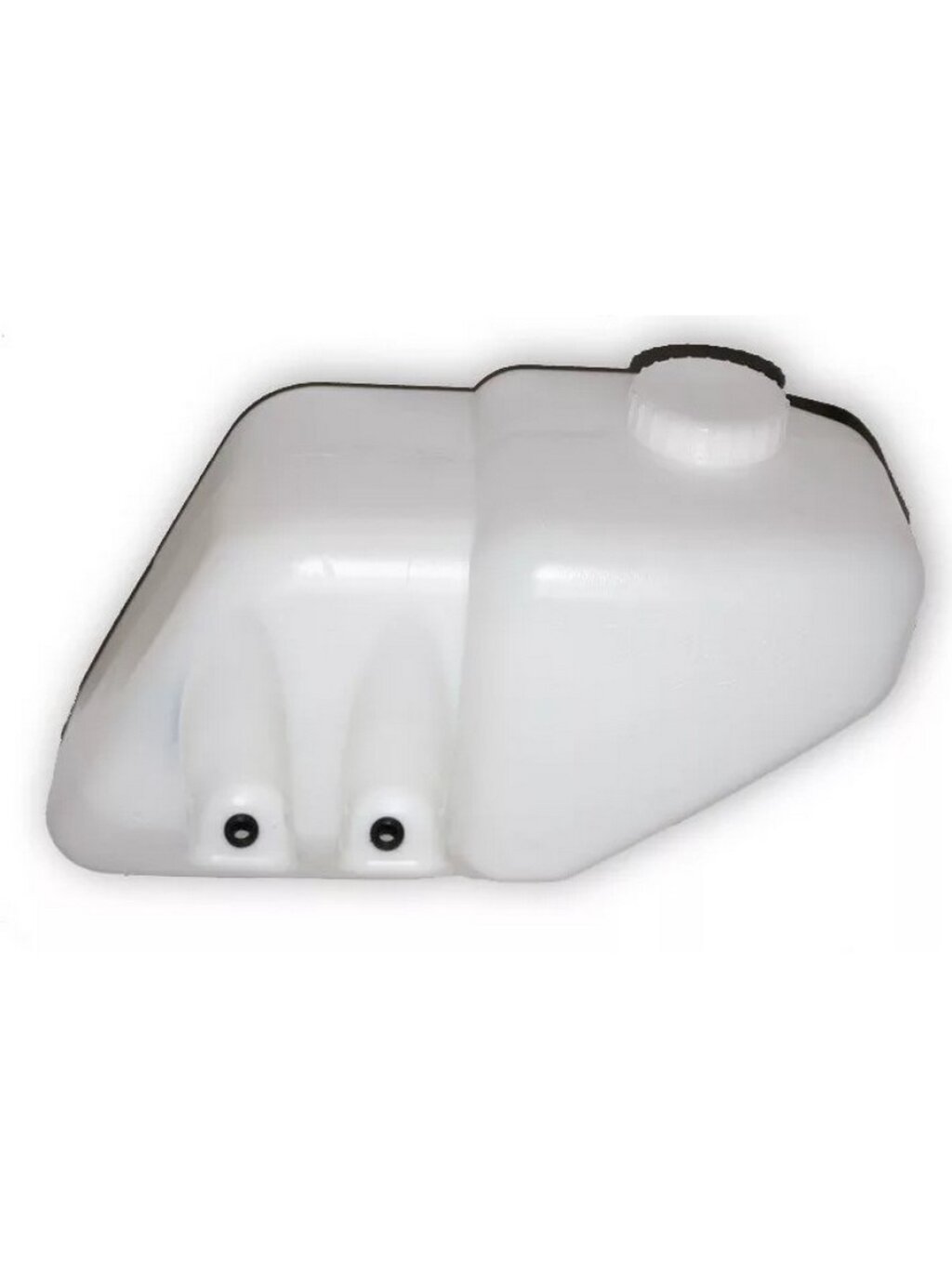 Бачок омывателя для а/м УАЗ 3160 "Патриот" (голый)