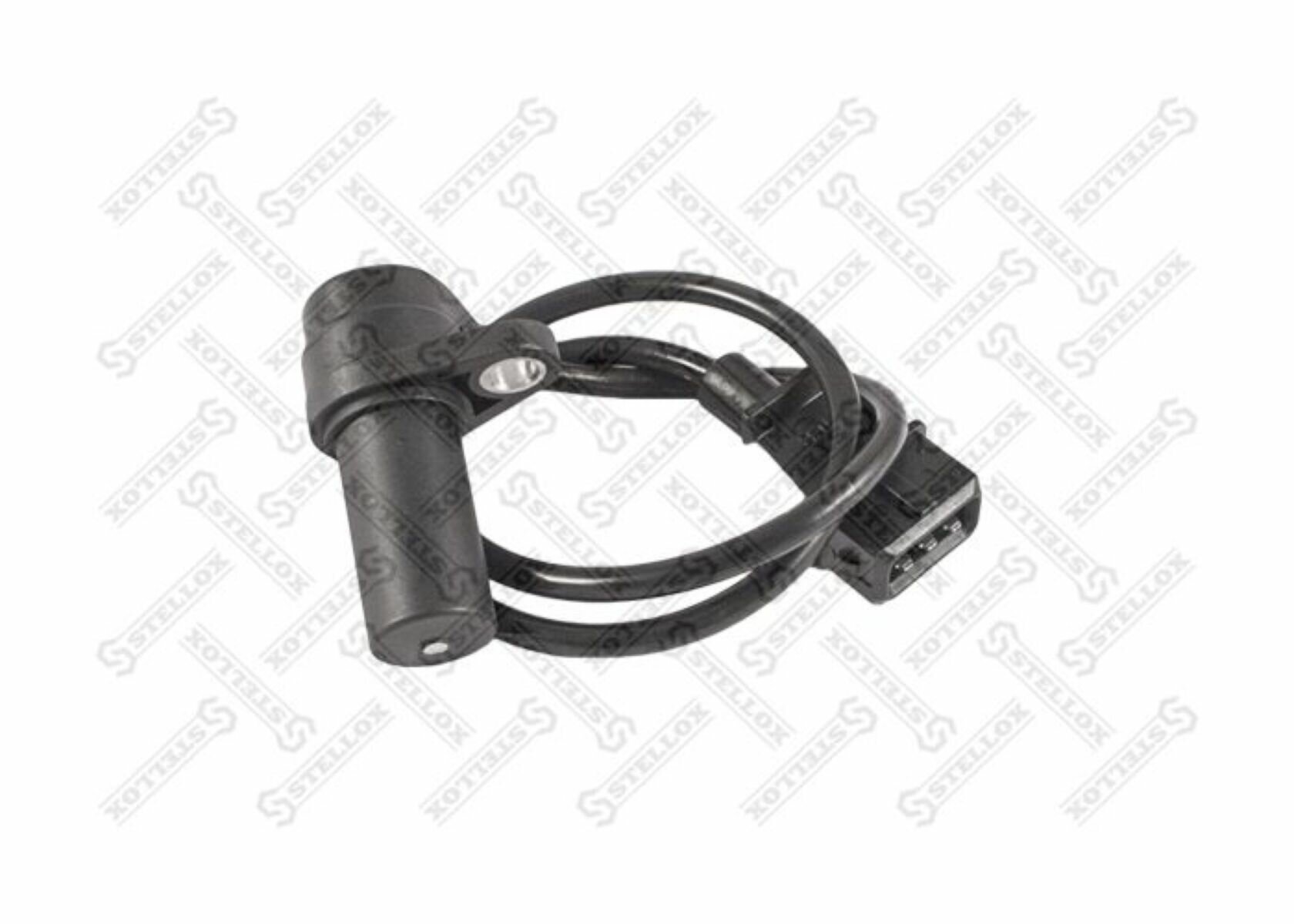 Датчик Положения К. в. opel Astra/Omega/Vectra/Zafira 2.0-2.2/2.0-2.2Dti/Di 98(Stellox 0600017Sx)