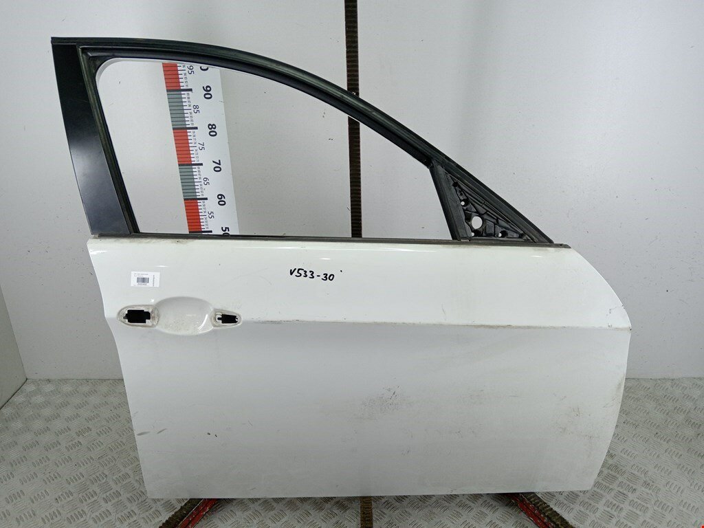 Дверь передняя правая BMW 3-Series (E90/E91/E92/E93) 41007203644 арт. 2243492
