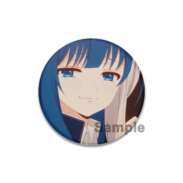 58 мм аниме миссия: семья йозакура, брошь ручной работы для одежды, мультяшный значок, украшение для рюкзака, ювелирные аксессуары, подарки