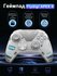 Геймпад Flydigi APEX 4 для PC, Android, iOS, Nintendo Switch