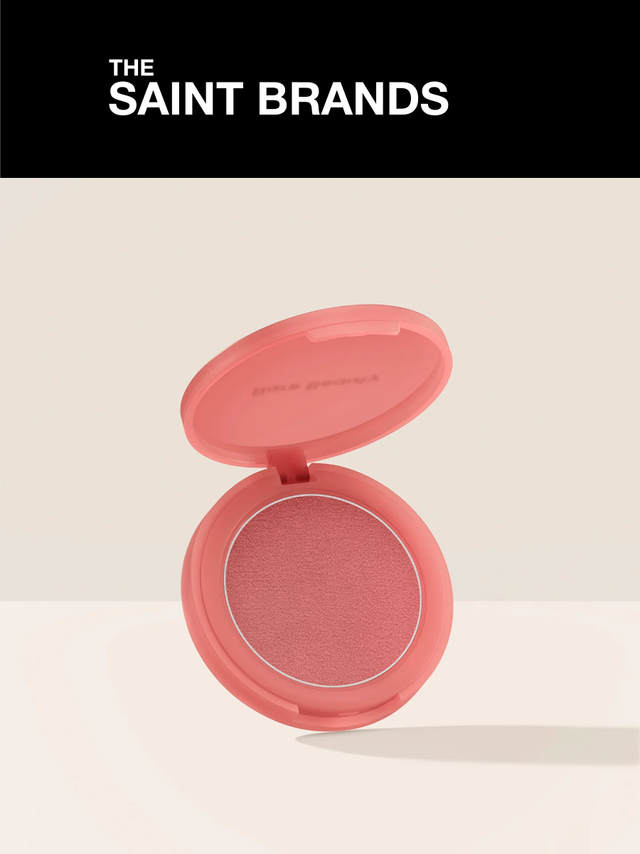 Румяна Rare Beauty Soft Pinch Matte Bouncy Blush оттенок Hope