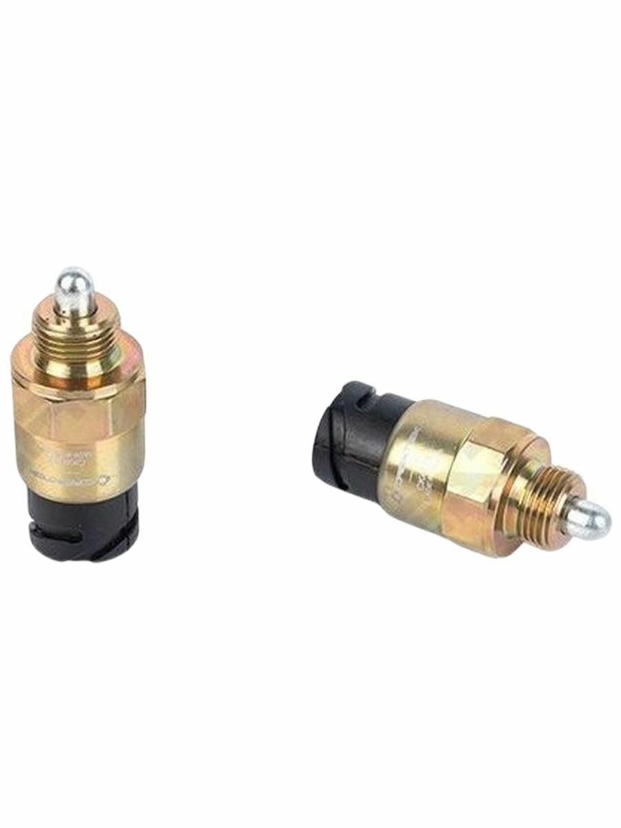 Датчик блокировки дифференциала MCY11 HOWO T5G и SITRAK C7H (3 контакта) от CREATEK Арт. 811W25503-0244