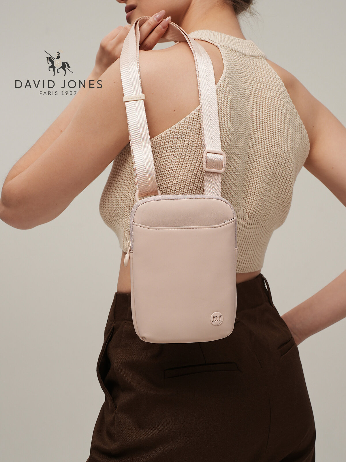 Сумка барсетка