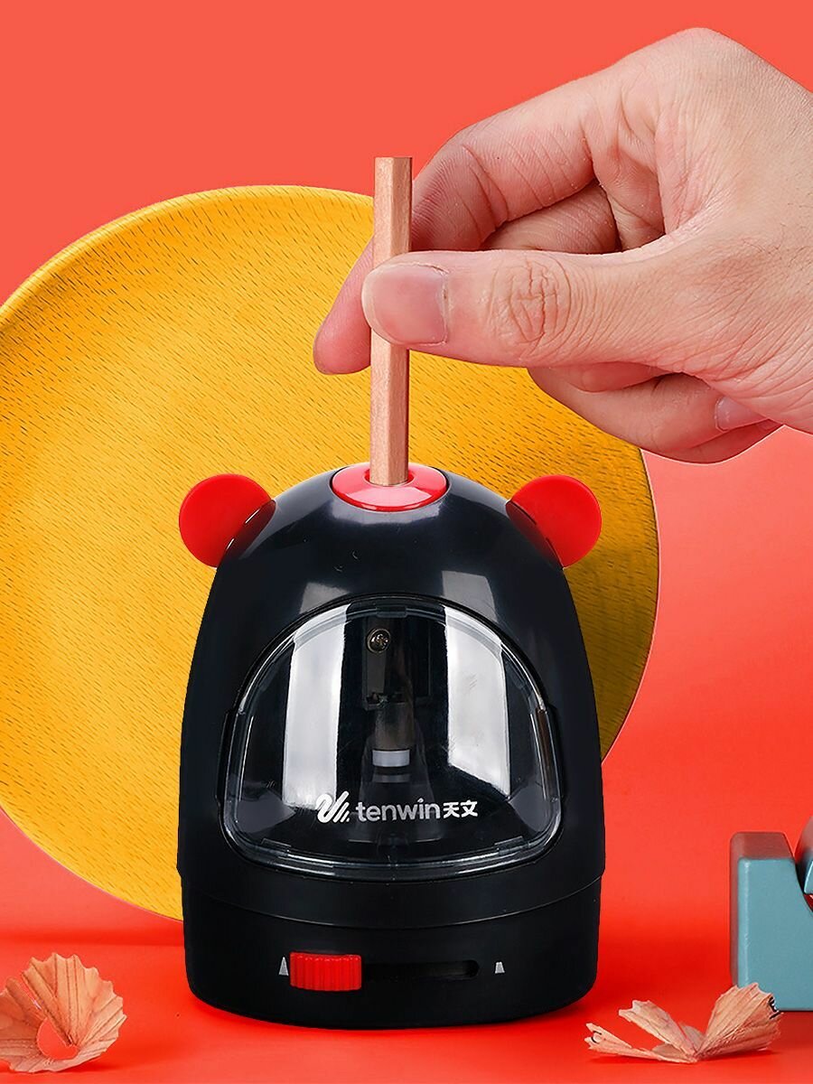 Автоматическая точилка