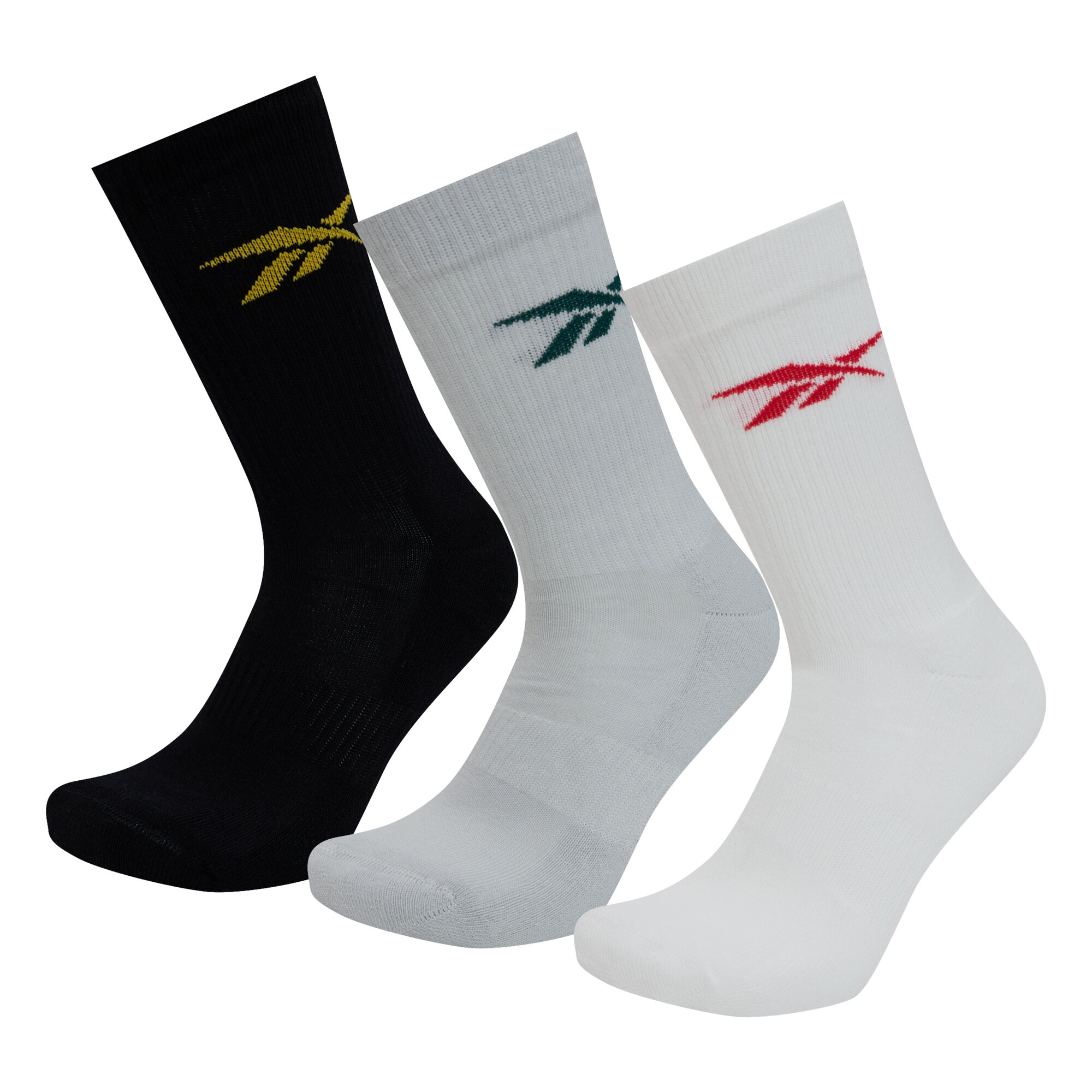 Носки Crew Sl C 3P, комплект