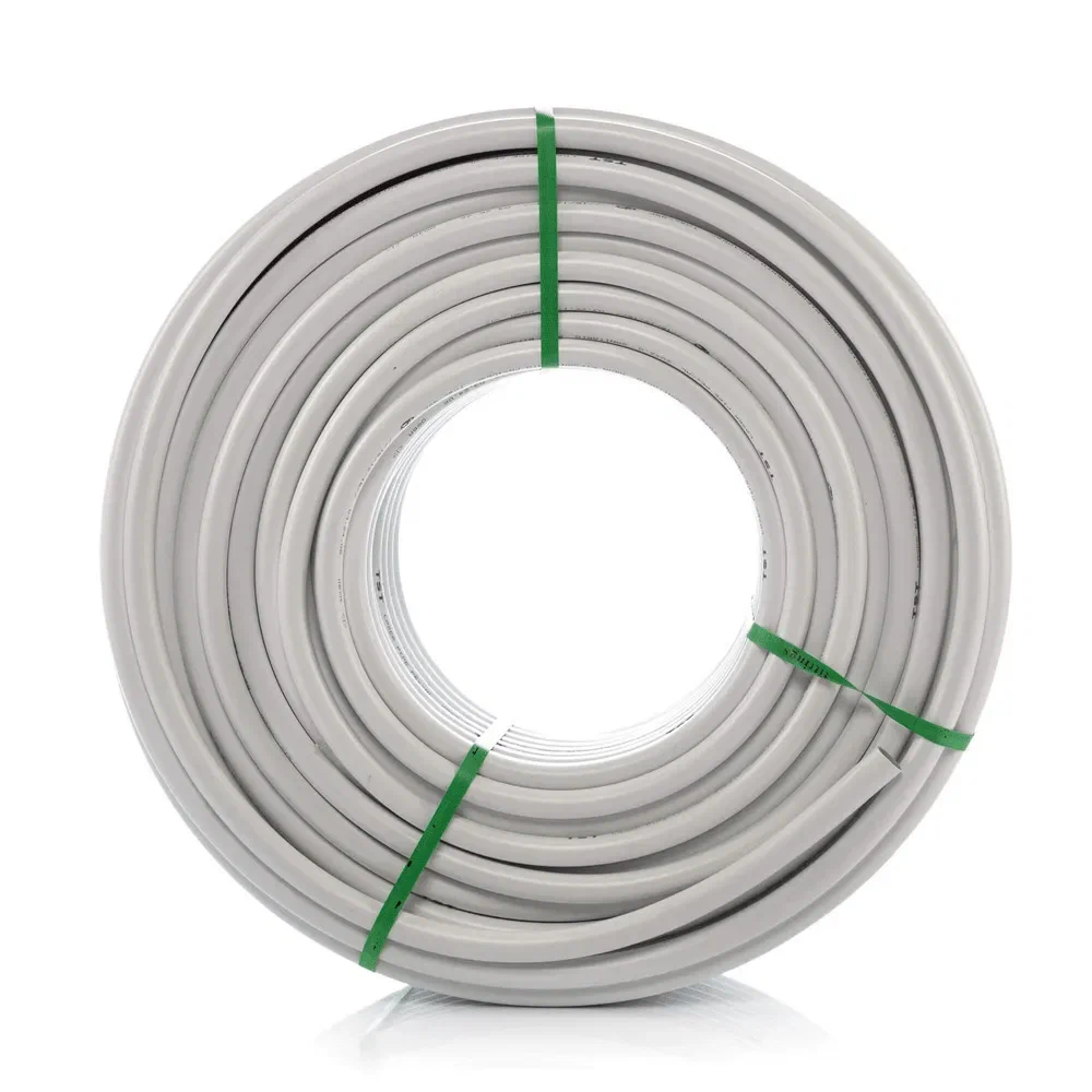 Труба металлопластиковая TST Ф20х2,0мм бесшовная, бухта 100 м.