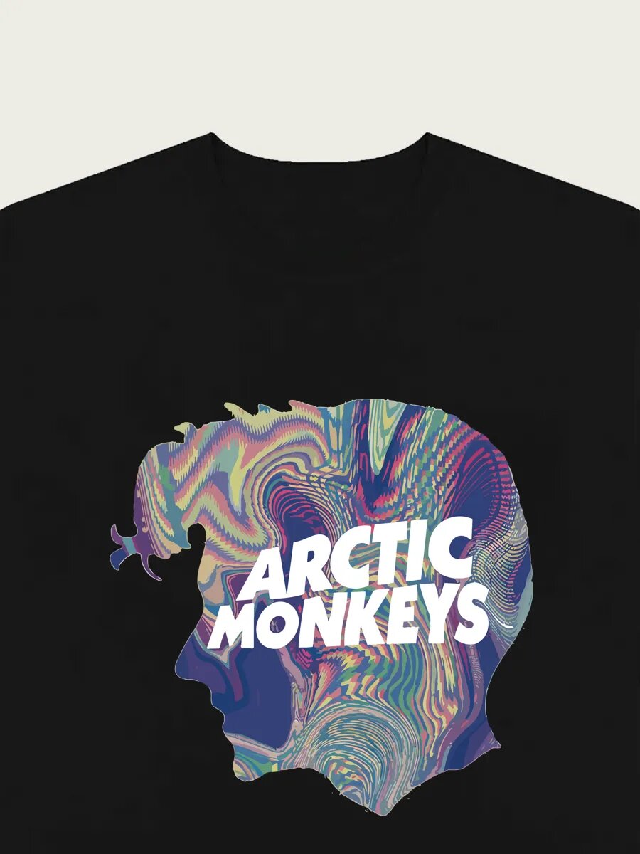 Футболка спортивная