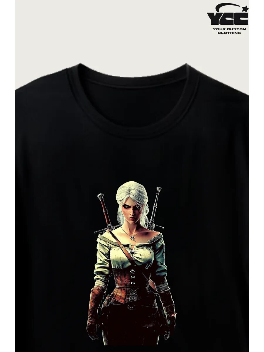 Футболка спортивная