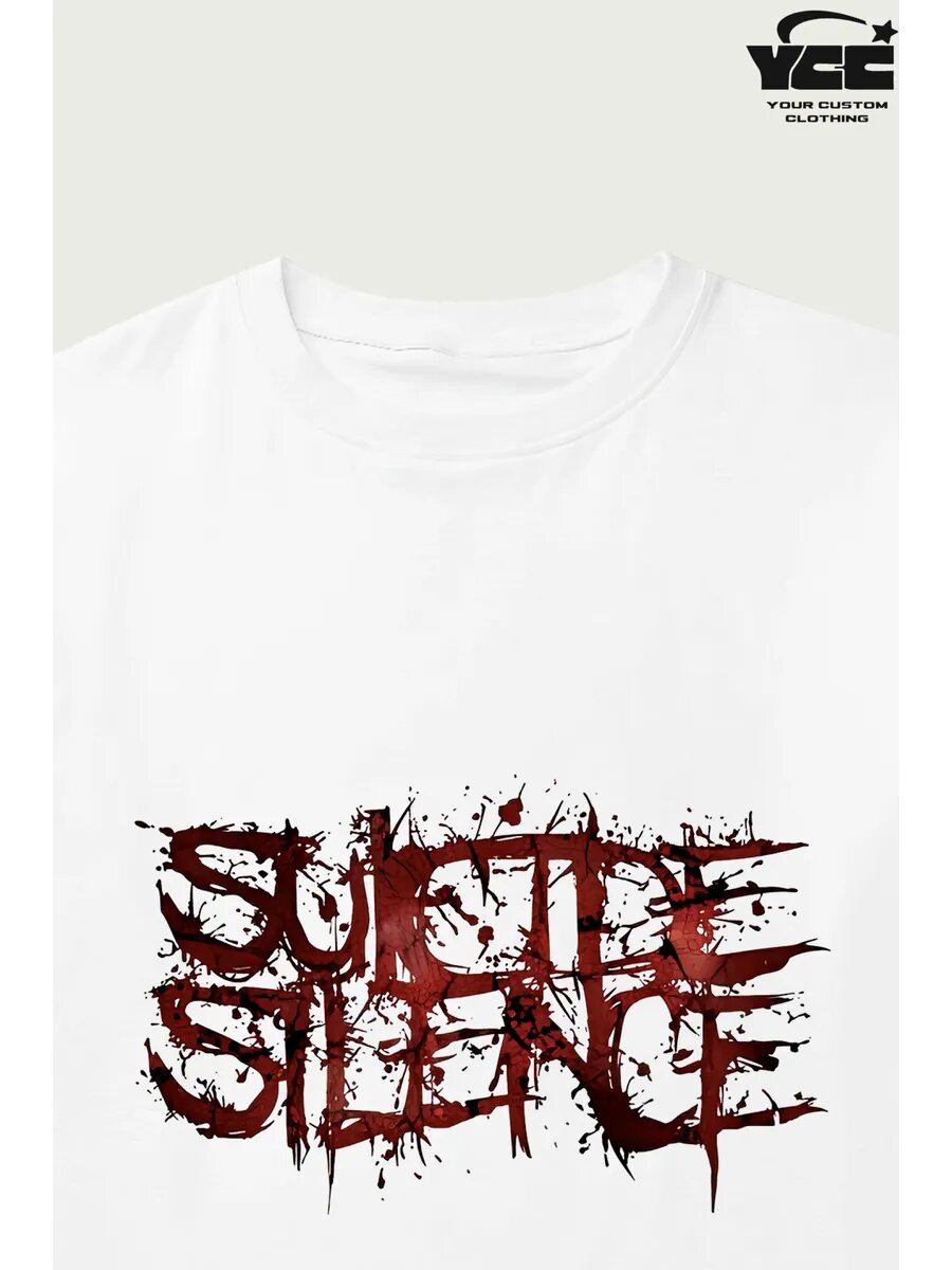 Футболка спортивная