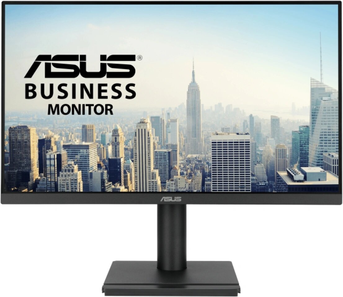 Монитор Монитор Asus 27" VA279QGS черный IPS LED 1ms 16:9 HD