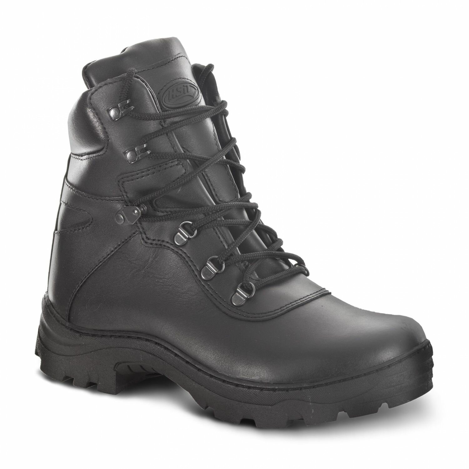 Ботинки мужские Альпы Зима, натуральный мех, р-р 41, арт.524, ХСН