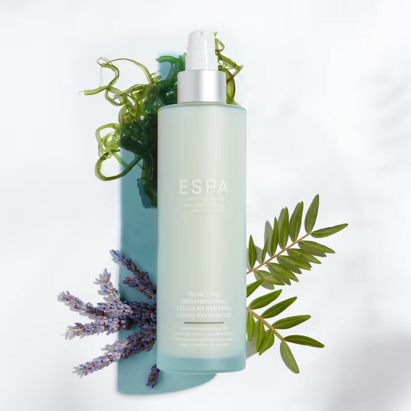 ESPA Тоник обновляющий Cellular Renew Replenishing Tonic/Essence, 200 мл
