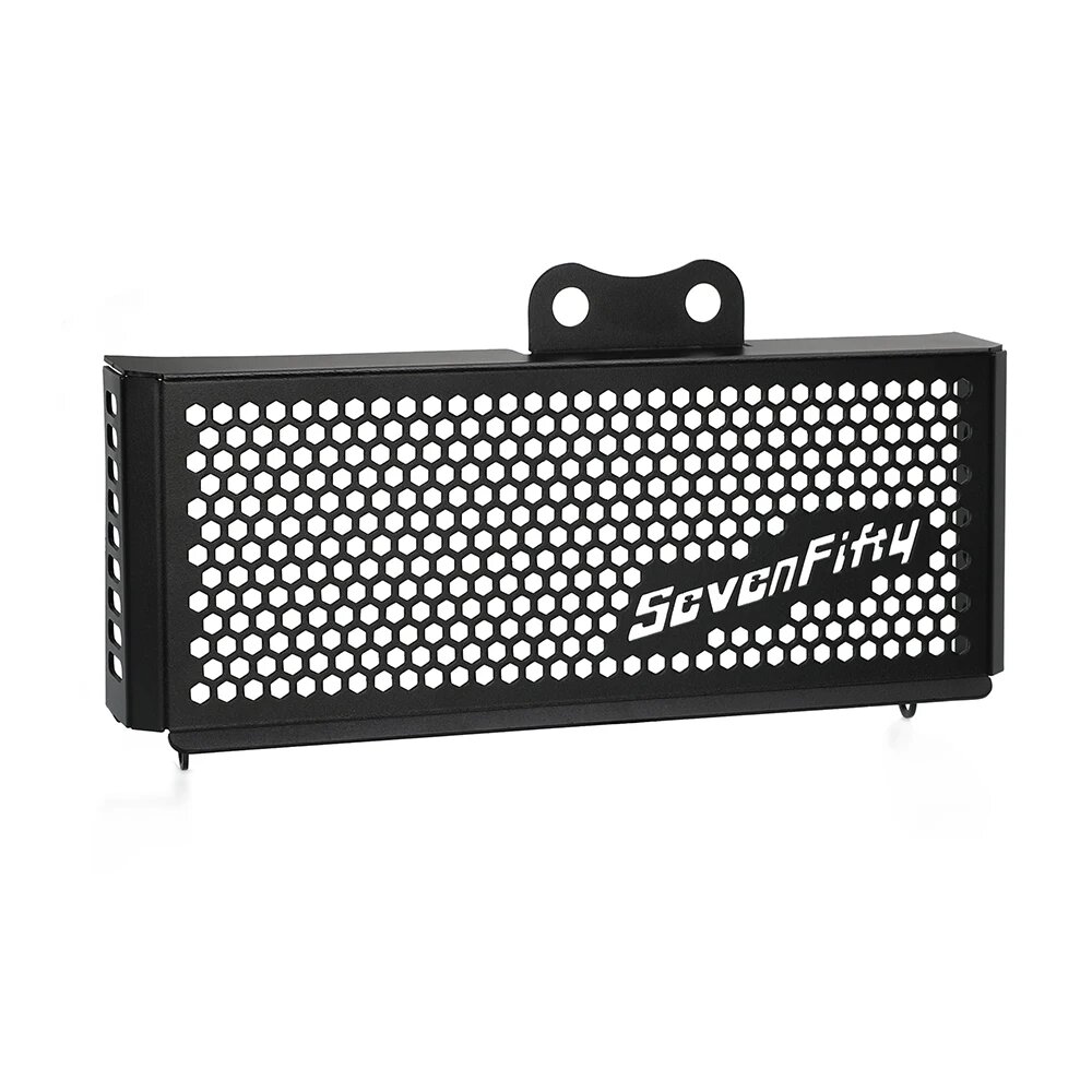 Мотоцикл для HONDA CB750 CB 750 F2 Seven Fifty 1992-1997 1998 1999 2000 2001 2002 2003 Защитная решетка радиатора black