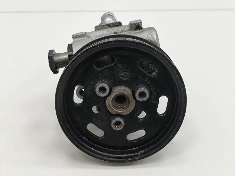 Насос гидроусилителя электрогидроусилитель, эгур Skoda Octavia A4 1U- 2000-2011 кат.номер: 1J0422154H