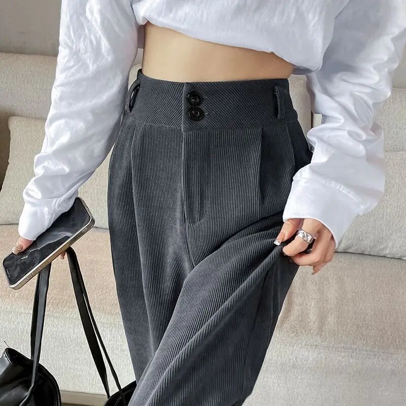 Брюки классические