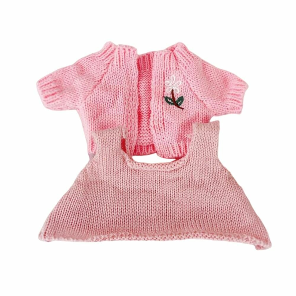 Одежда для кукол капибара