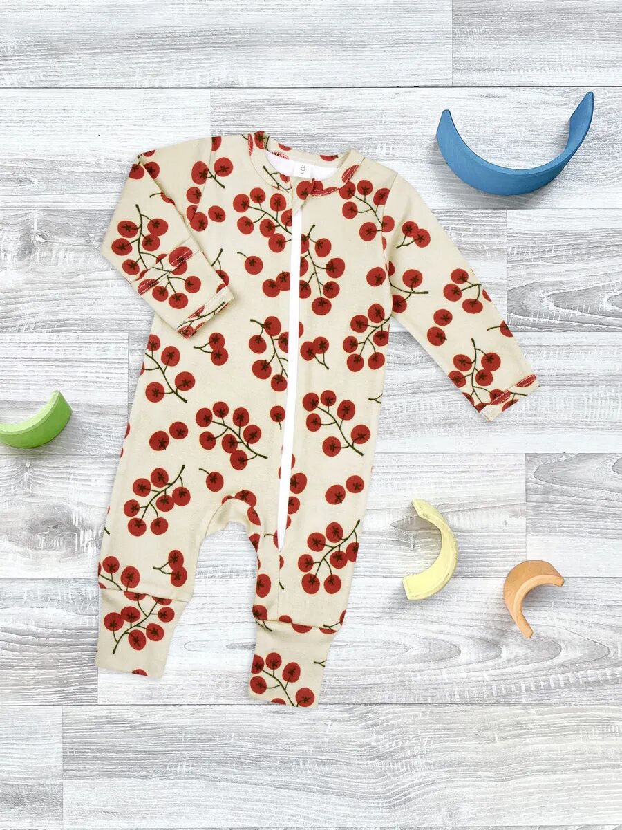 Комплект одежды Самый лучший подарок