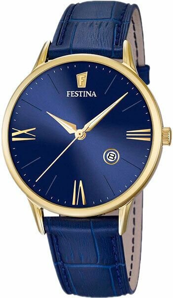 Наручные часы FESTINA