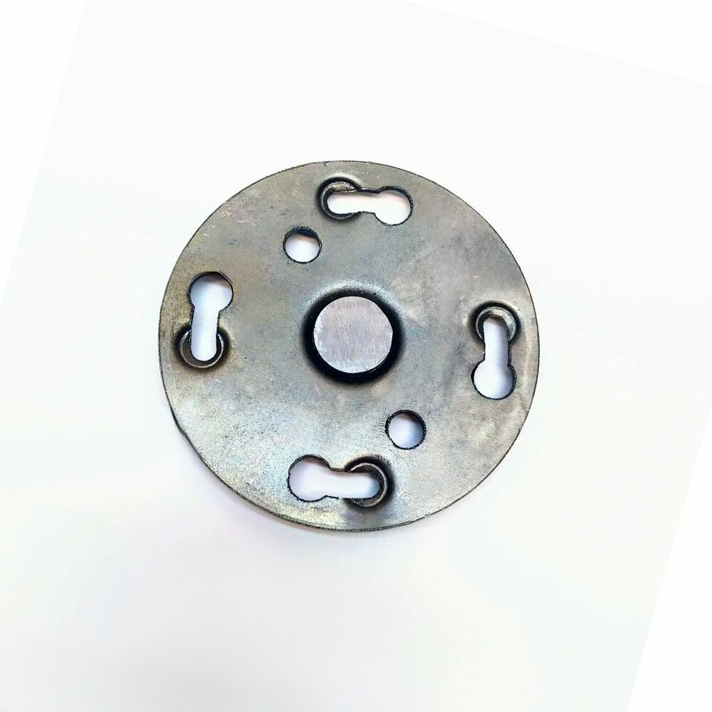 Крышка барабана сцепления, для мопеда Карпаты