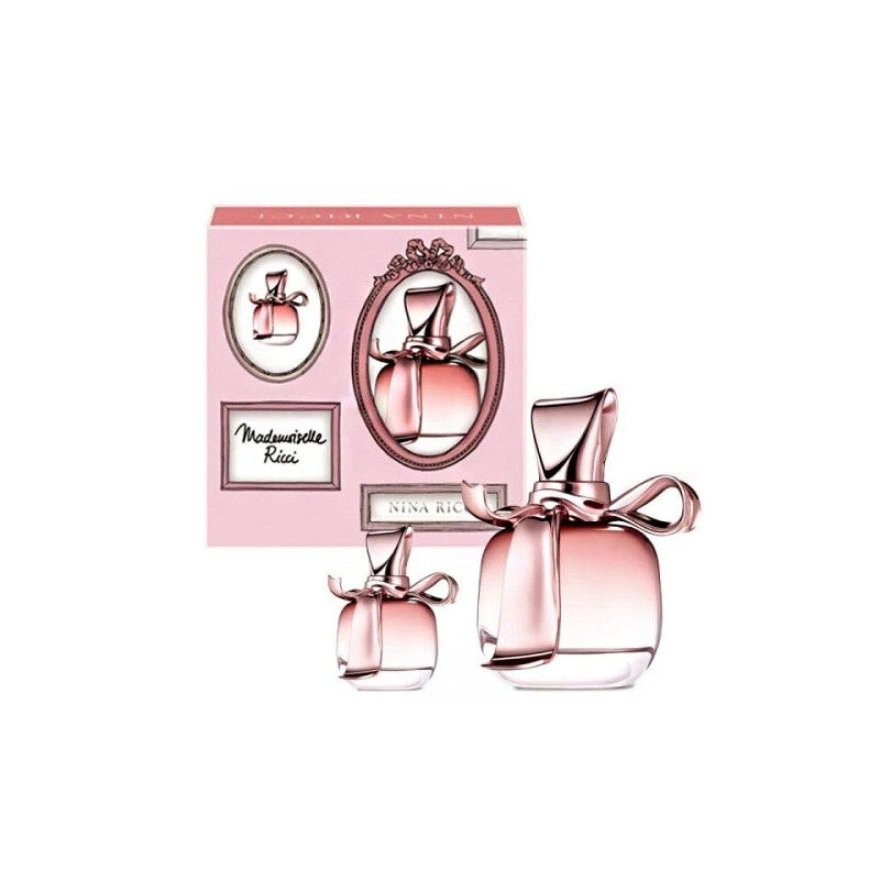 Набор Nina Ricci Mademoiselle Ricci 54
