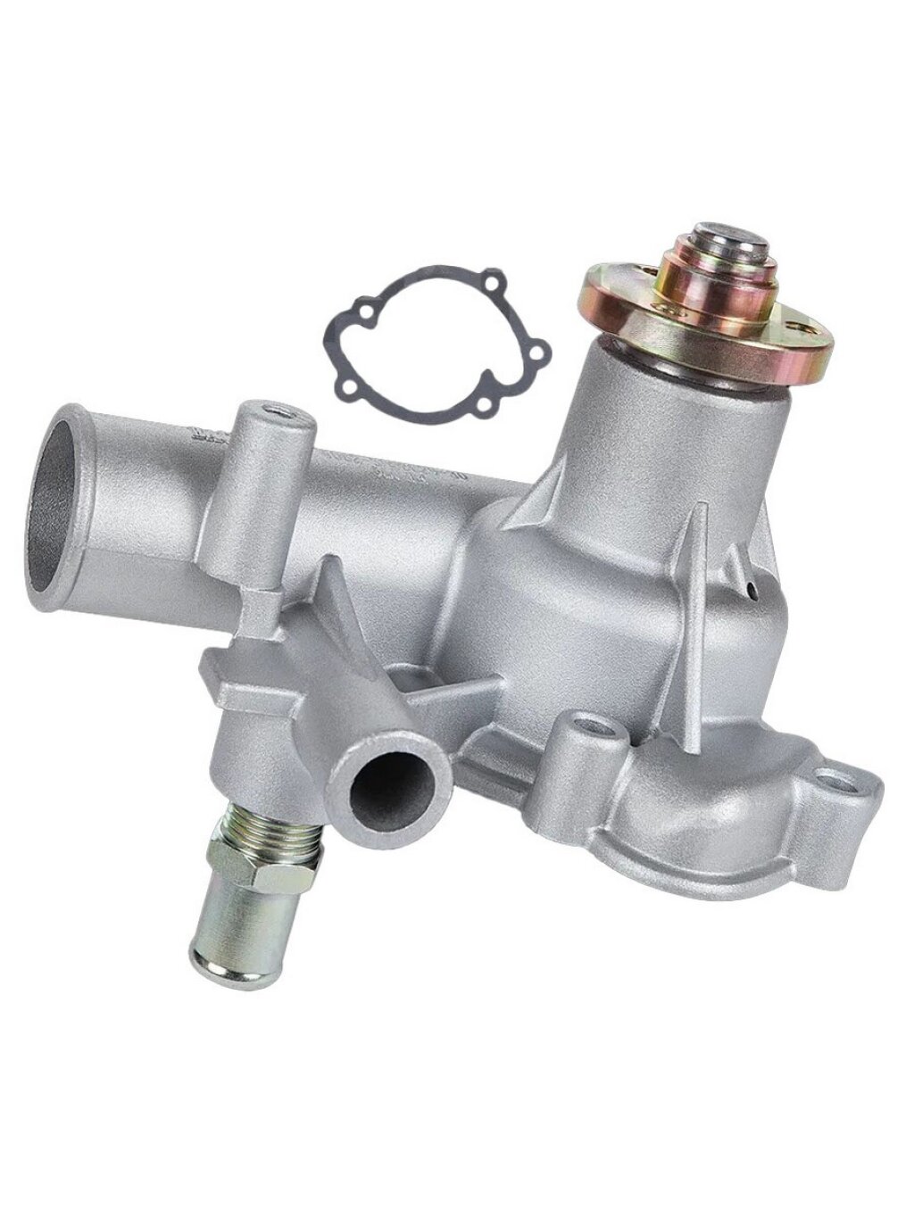 Помпа для а/м ГАЗ-406 дв. Волга "BAUTLER"