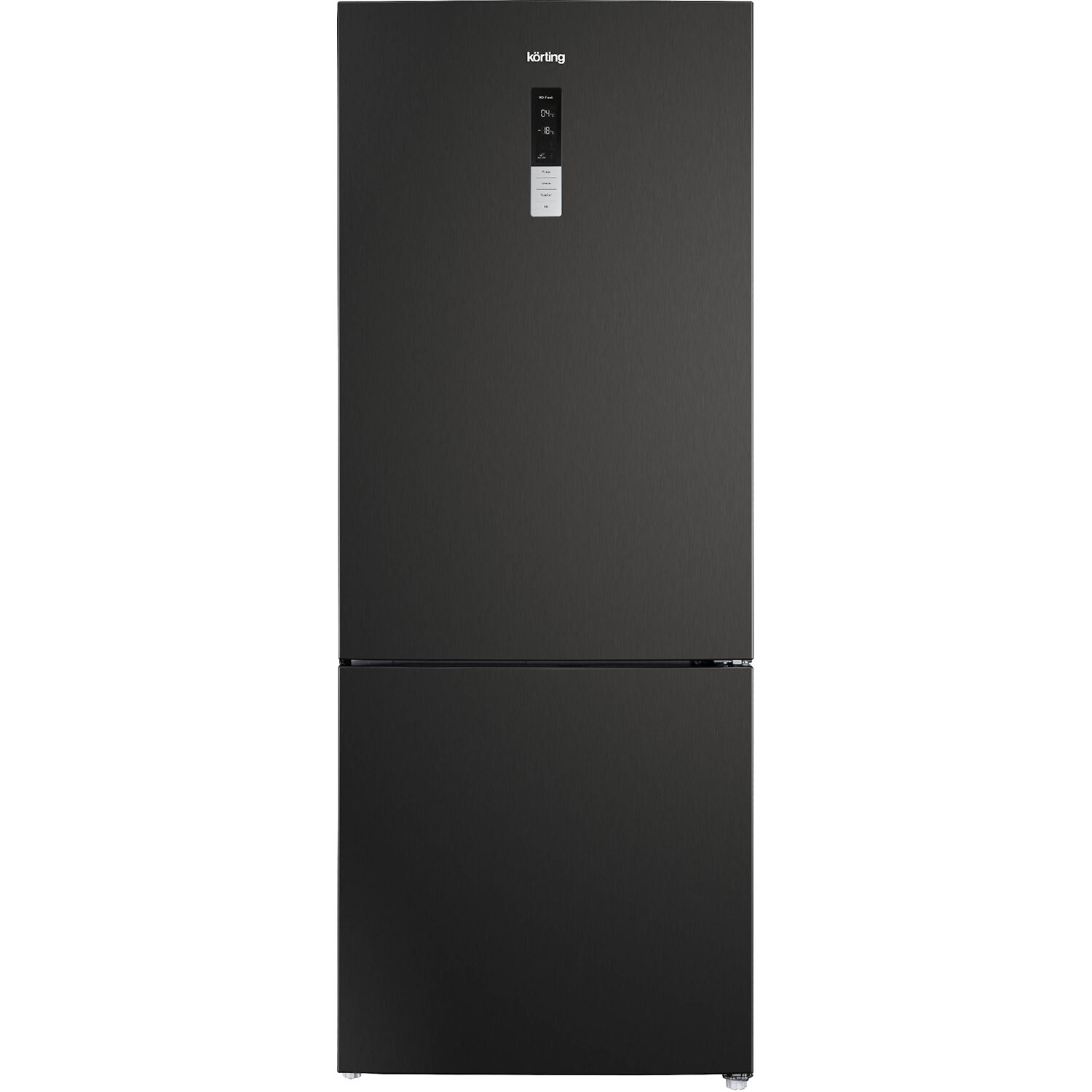 Холодильник Korting KNFC 72337 XN