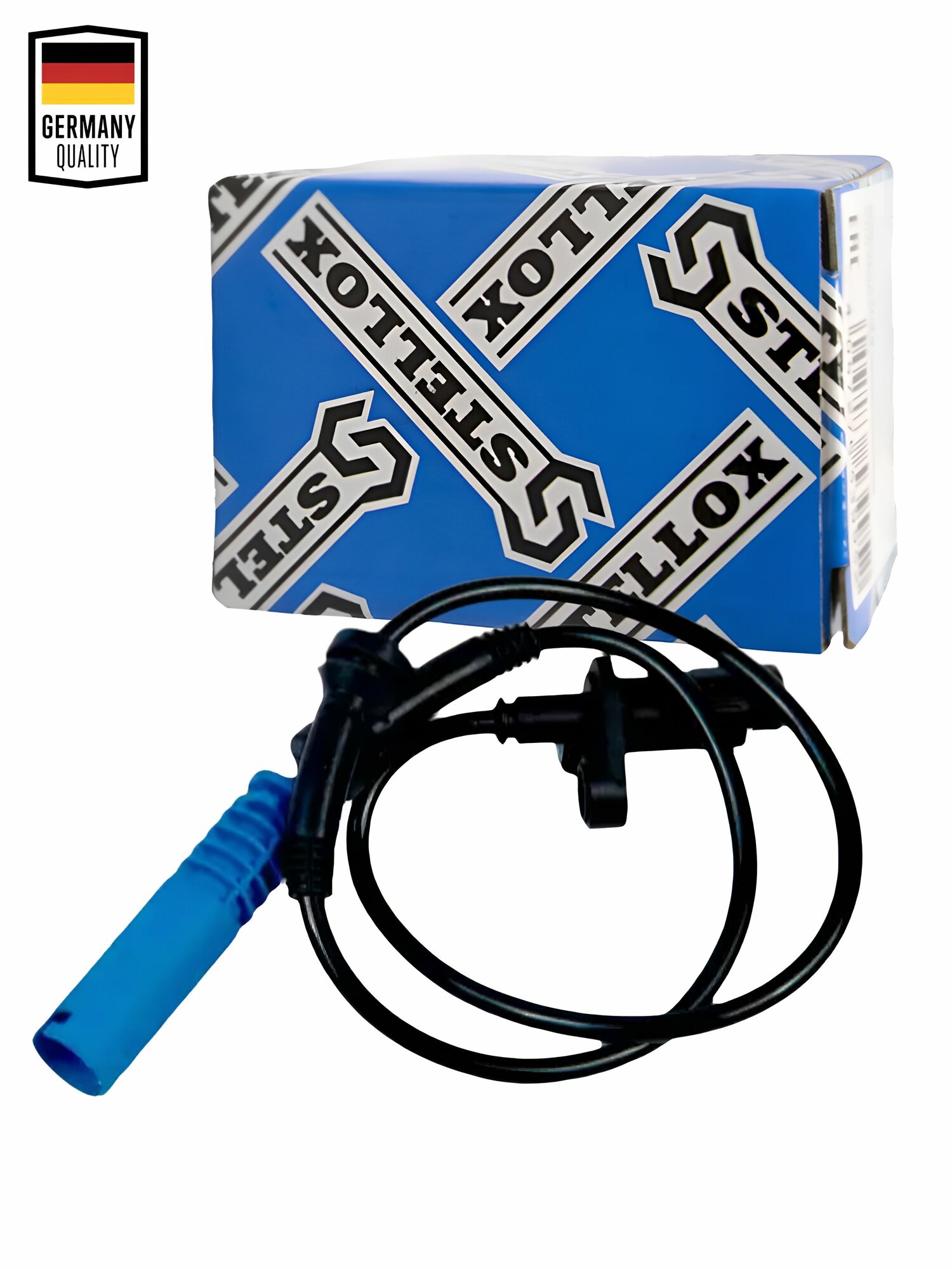 Датчик АБС передний BMW 5 IV E39 95-03 г. в.