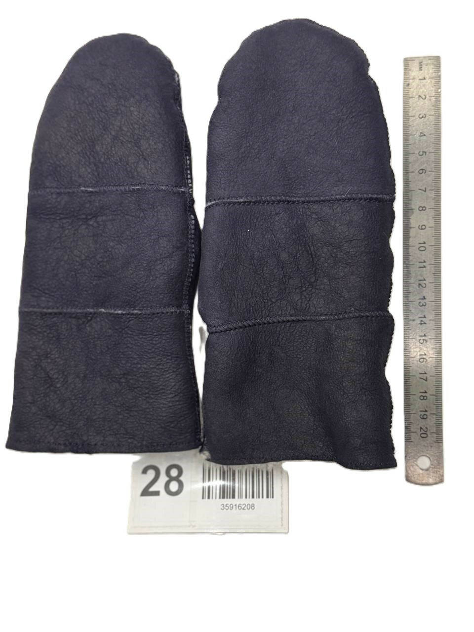 Варежки для женщин