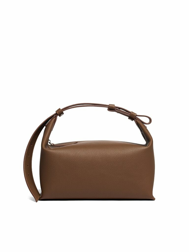 Сумка BOBBI medium hazelnut