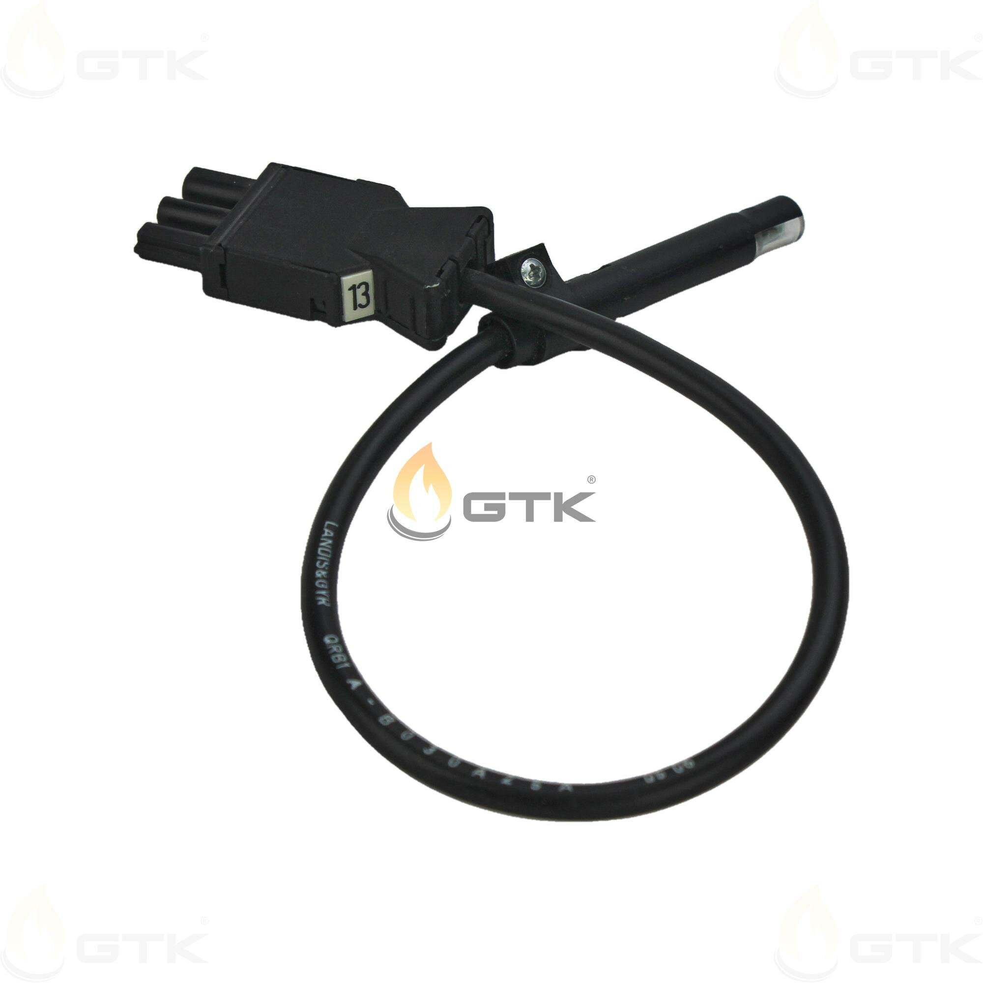 Датчик пламени Weishaupt QRB1A-B030A25A, 600594