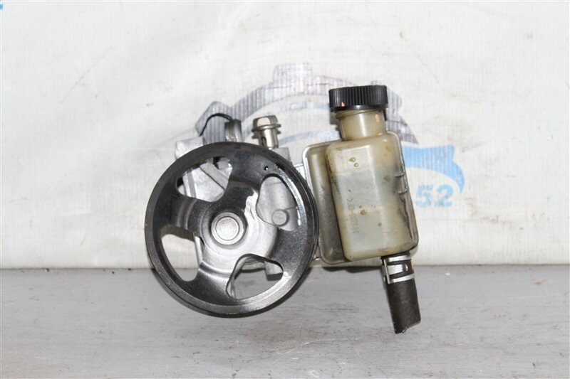 Насос гидроусилителя Mazda 6 GG L3-VE