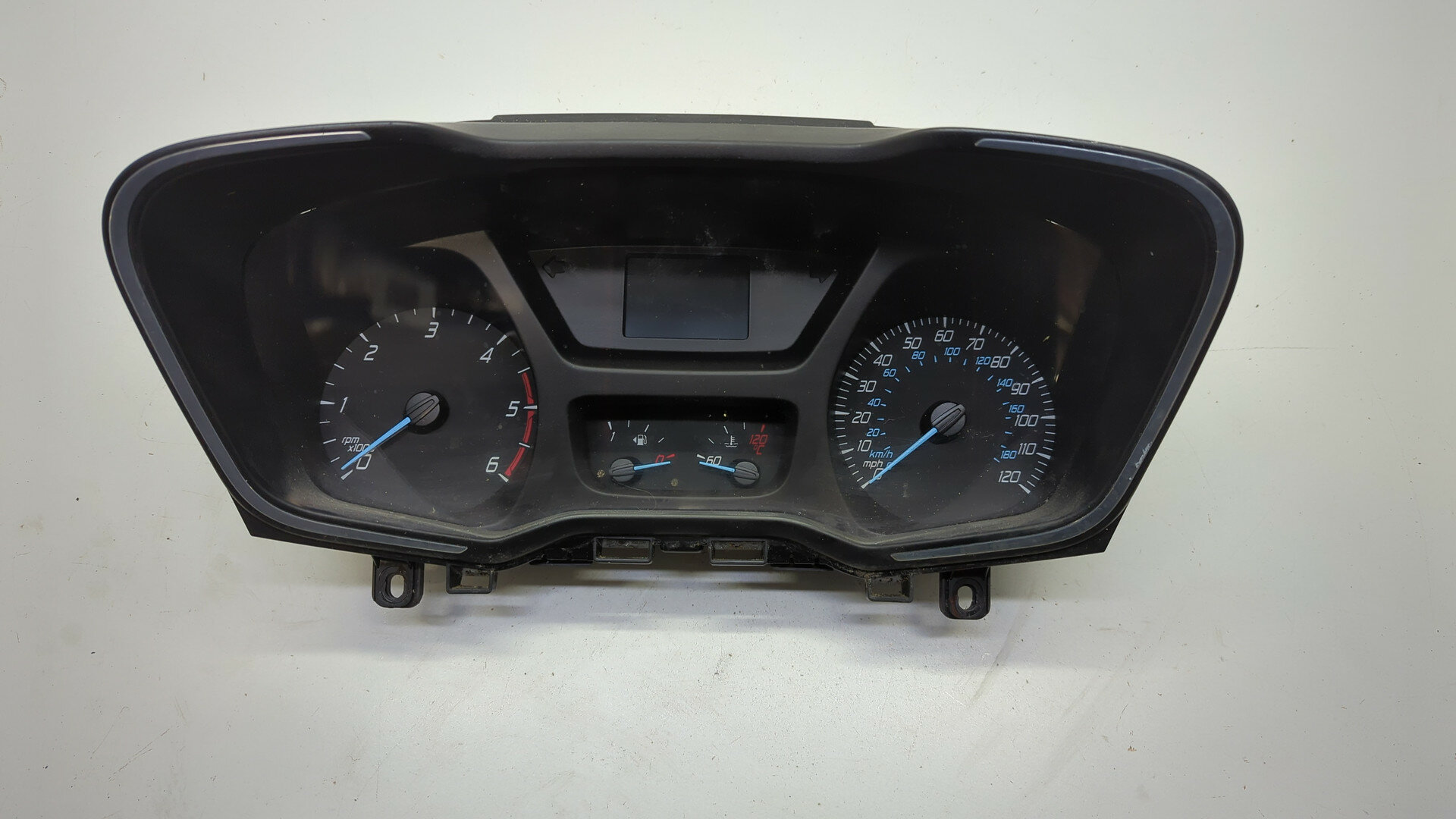 Приборная панель Ford Transit (Tourneo) Custom Б/У