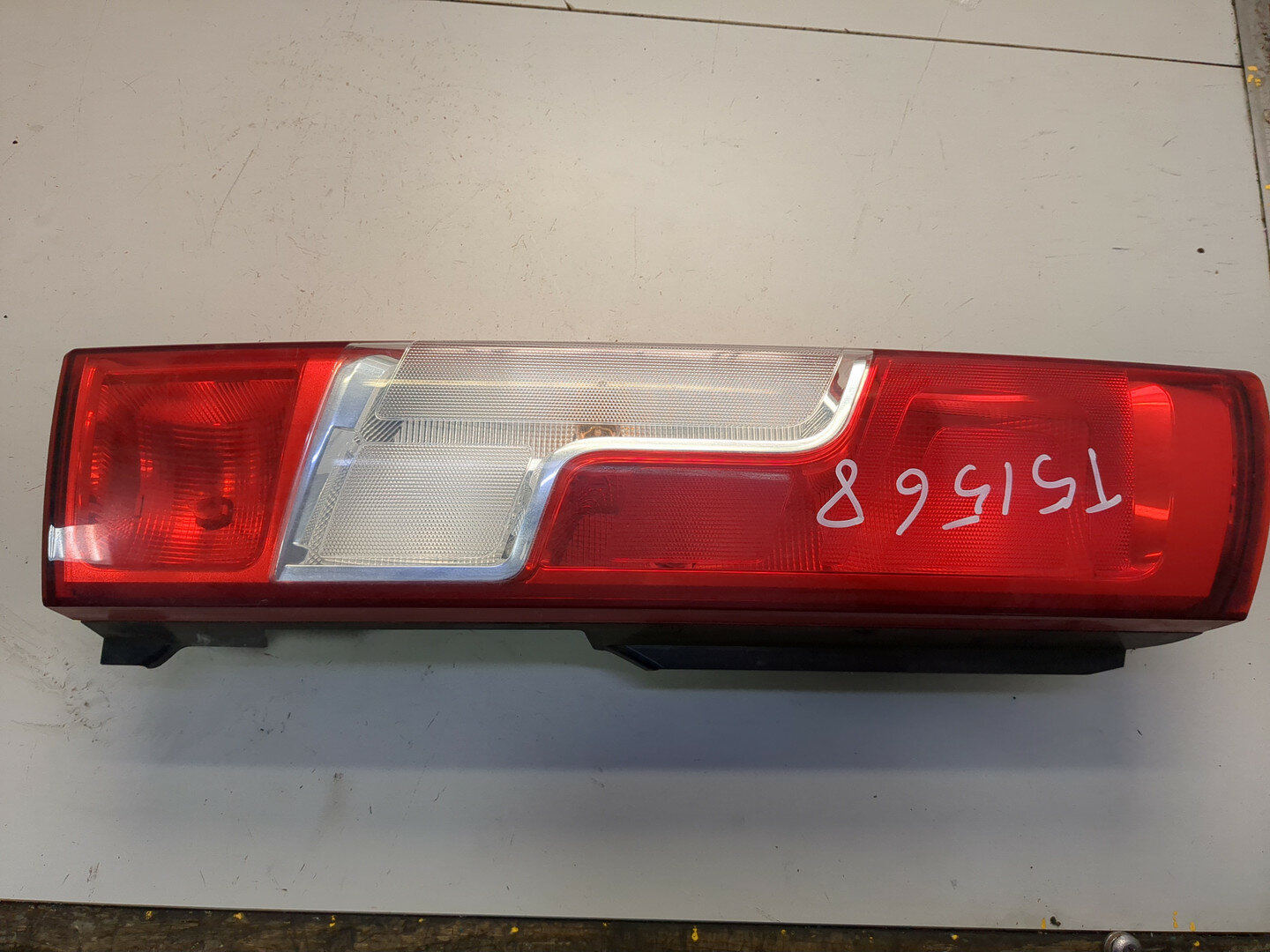 Фонарь (задний) левый Citroen Jumper (Relay) Б/У