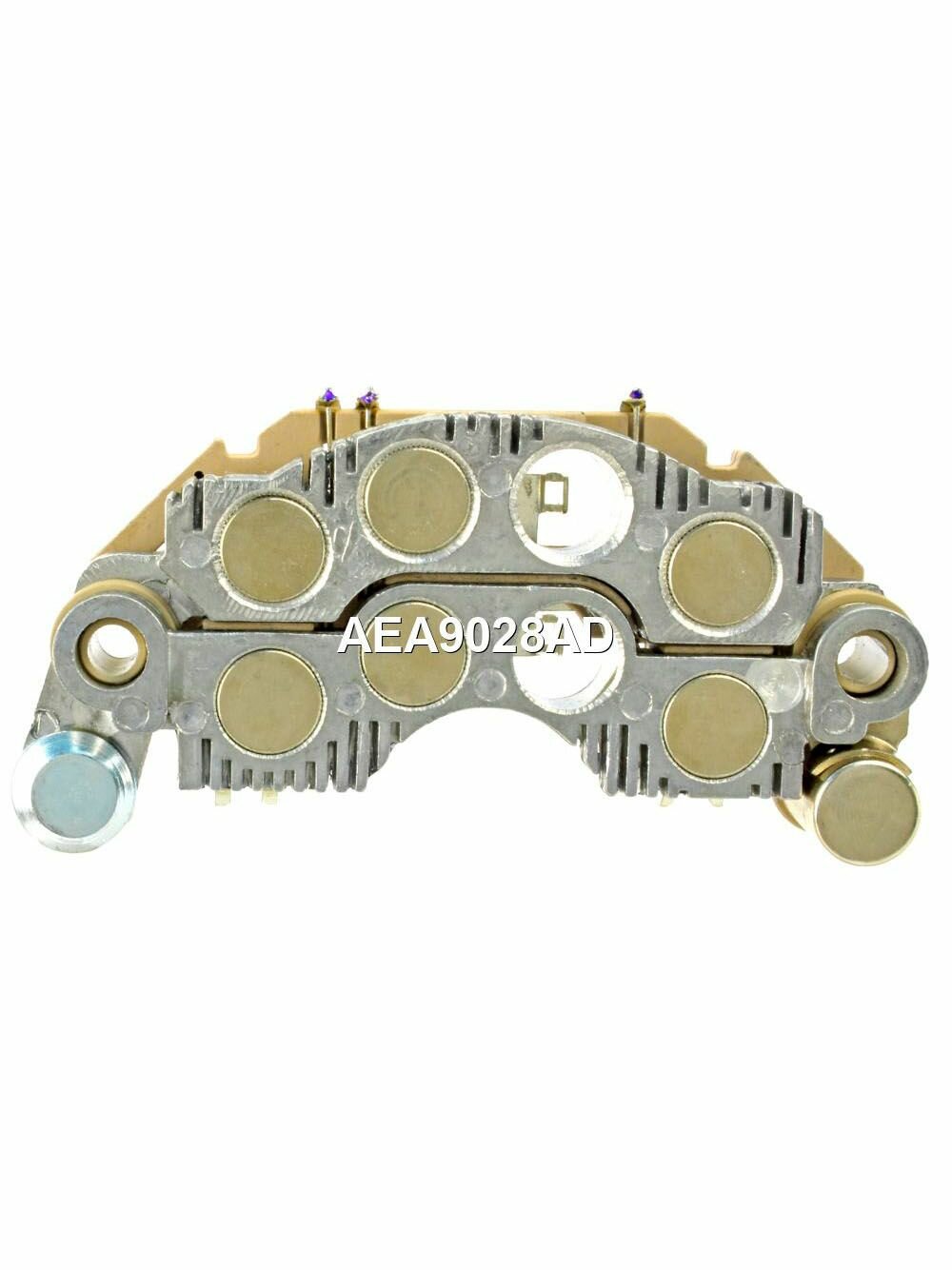 Диодный мост Hyundai Accent, Matrix, Tiburon, Elantra (Хендай Акцент, Матрикс, Тибурон, Элантра)