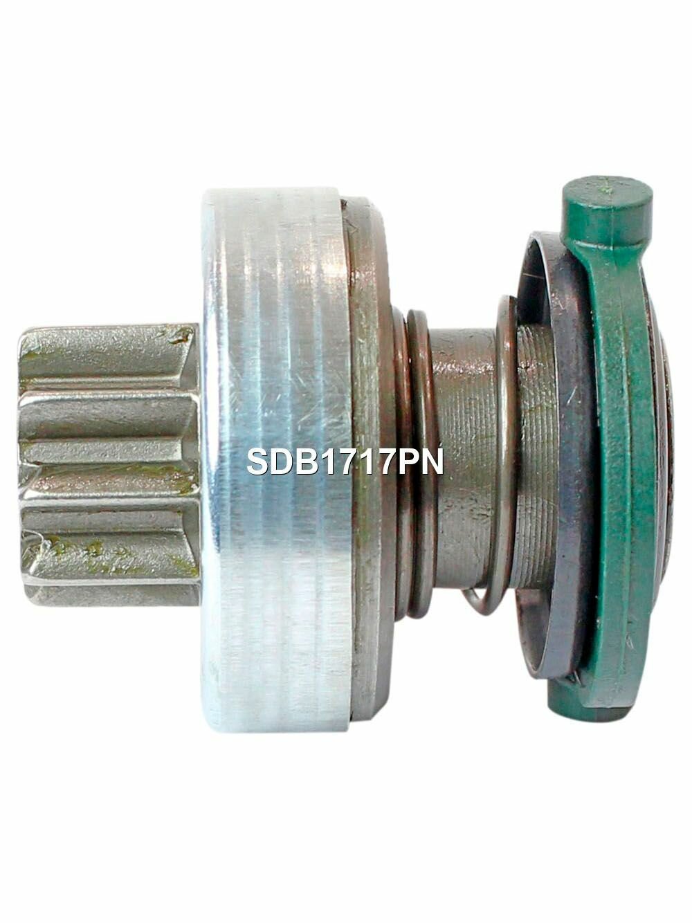 Бендикс стартера Volkswagen Polo (Фольксваген Поло)